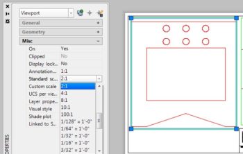 Module 18: Layouts – Part 1 – Introduction to Drafting and AutoCAD 2D