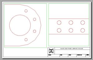 Module 18: Layouts – Part 1 – Introduction to Drafting and AutoCAD 2D