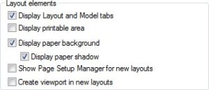 Module 18: Layouts – Part 1 – Introduction to Drafting and AutoCAD 2D