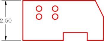 Module 24: Scaling and Stretching – Introduction to Drafting and AutoCAD 2D