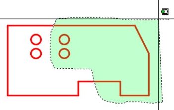 Module 24: Scaling and Stretching – Introduction to Drafting and AutoCAD 2D