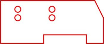 Module 24: Scaling and Stretching – Introduction to Drafting and AutoCAD 2D