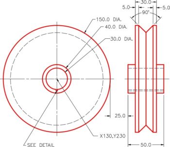 Module 34: Drawing Utilities – Introduction to Drafting and AutoCAD 2D