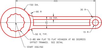 Module 35: Reference Files – Introduction to Drafting and AutoCAD 2D