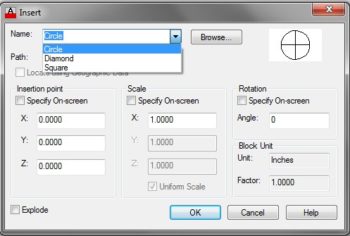 Module 34: Drawing Utilities – Introduction to Drafting and AutoCAD 2D