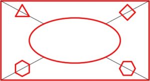 Module 30: Regular Polygons – Introduction to Drafting and AutoCAD 2D