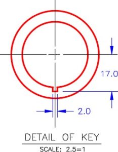 Module 41: Competency Test 8 Open Book – Introduction to Drafting and ...