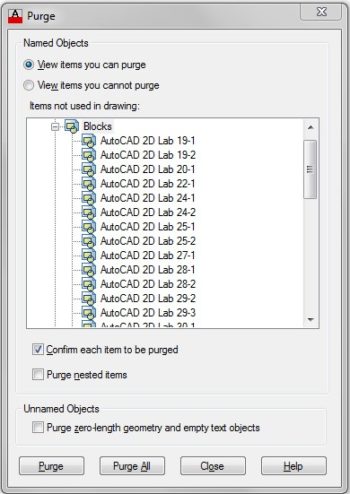 Module 34: Drawing Utilities – Introduction to Drafting and AutoCAD 2D