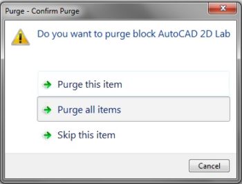 Module 34: Drawing Utilities – Introduction to Drafting and AutoCAD 2D