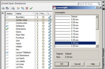 Module 40: Layouts – Part 2 – Introduction to Drafting and AutoCAD 2D