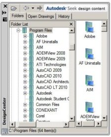 Module 39: DesignCenter® – Introduction to Drafting and AutoCAD 2D