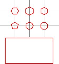 Module 30: Regular Polygons – Introduction to Drafting and AutoCAD 2D