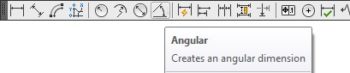 Module 38: Dimensioning – Part 2 – Introduction to Drafting and AutoCAD 2D