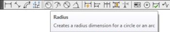 Module 38: Dimensioning – Part 2 – Introduction to Drafting and AutoCAD 2D
