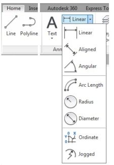 Module 38: Dimensioning – Part 2 – Introduction to Drafting and AutoCAD 2D