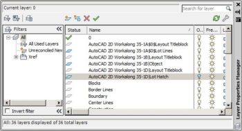 Module 35: Reference Files – Introduction to Drafting and AutoCAD 2D