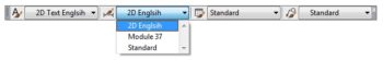 Module 38: Dimensioning – Part 2 – Introduction to Drafting and AutoCAD 2D