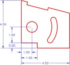 Module 38: Dimensioning – Part 2 – Introduction to Drafting and AutoCAD 2D