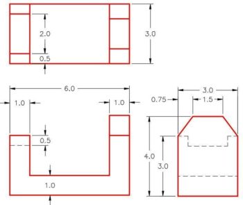 Module 10 2D Sketching Planes – Introduction to Drafting and Autodesk ...