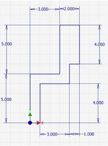 Module 18 Editing Geometry – Introduction to Drafting and Autodesk Inventor