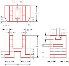 Module 11 Competency Test No. 2 Open Book – Introduction to Drafting ...
