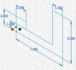 Module 20 Modifying Solid Models – Introduction to Drafting and ...