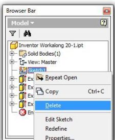 Module 20 Modifying Solid Models – Introduction to Drafting and ...