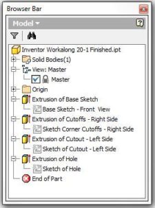 Module 20 Modifying Solid Models – Introduction to Drafting and ...