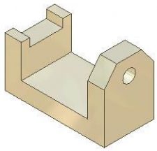 Module 20 Modifying Solid Models – Introduction to Drafting and ...