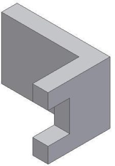 Module 7 Extruding – Part 2 – Introduction to Drafting and Autodesk ...