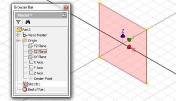 Module 10 2D Sketching Planes – Introduction to Drafting and Autodesk ...