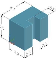 Module 4 Sketching Lines – Introduction to Drafting and Autodesk Inventor
