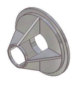 Module 3 Viewing the 2D Sketch and 3D Model – Introduction to Drafting ...