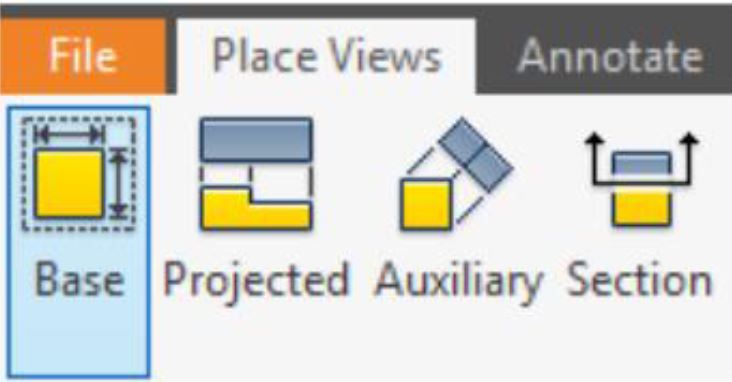 Module 24 2D Drawings – Part 1 – Introduction to Drafting and Autodesk ...