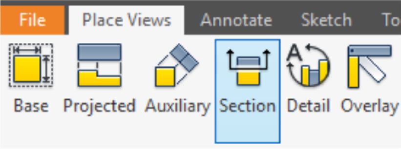 Module 24 2D Drawings – Part 1 – Introduction to Drafting and Autodesk ...