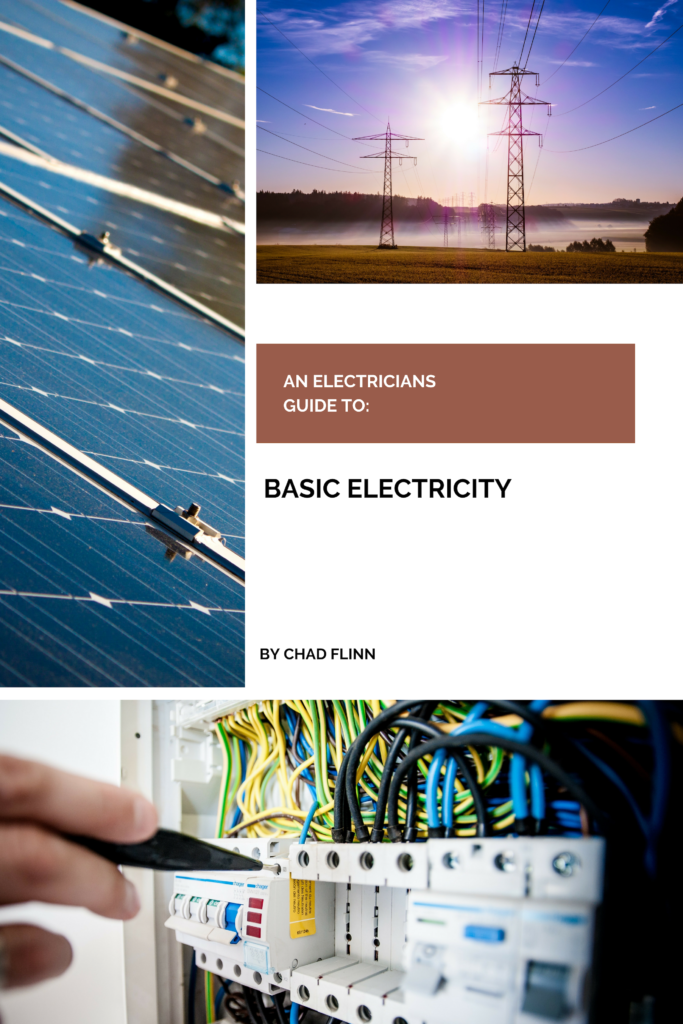 Basic Electricity – Open Textbook