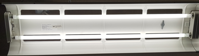 Flourescent Lamps – Basic Lighting for Electricians: Level 2