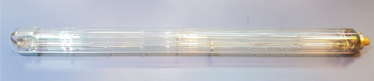 Low Pressure Sodium Lamps – Basic Lighting for Electricians: Level 2