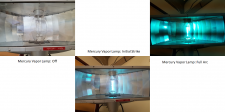 Mercury Vapor Lamps – Basic Lighting for Electricians: Level 2