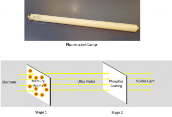 Fluorescent Lamps: Operation – Basic Lighting for Electricians: Level 2
