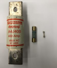 Overload and Overcurrent Protection – Basic Motor Control