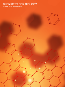 Chemistry for Biology 1190 Students – Simple Book Publishing