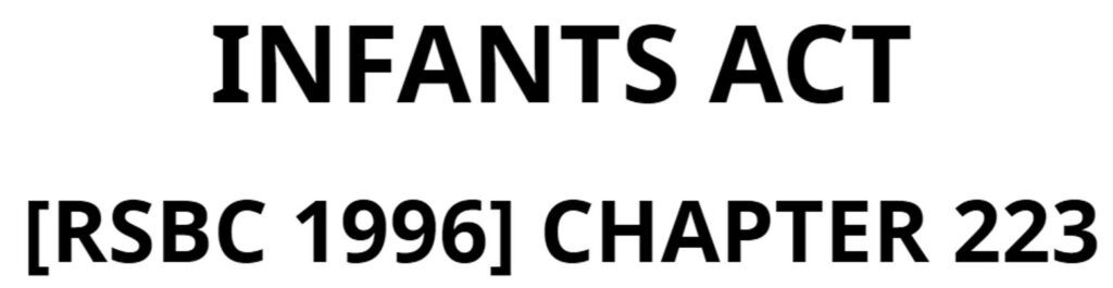 Contract Law in Canada Part I: Creating a Contract – Foundations of ...