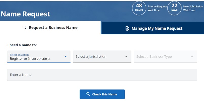 Business Structures – Foundations of Canadian Business Law