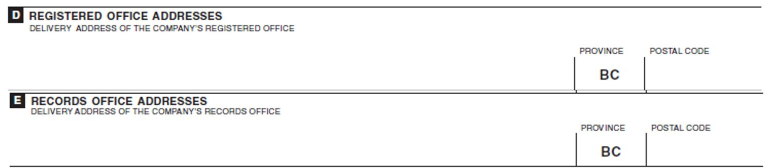 Business Structures – Foundations of Canadian Business Law
