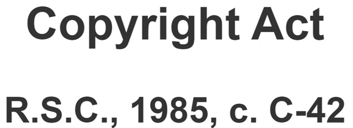 Intellectual Property Law – Foundations of Canadian Business Law