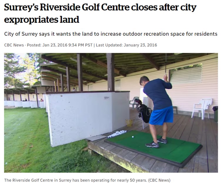 Real Property Law – Foundations of Canadian Business Law