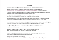 Chapter 12: Report Writing Situations – Fundamentals of Business ...