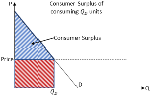 Economic Efficiency – Introduction to Microeconomics