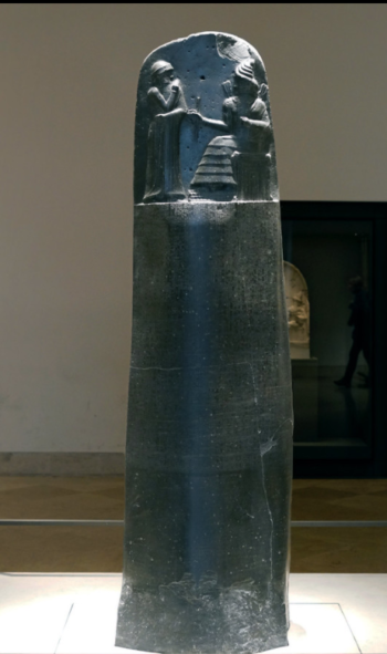 Babylonian and Neo-Babylonian – Art and Visual Culture: Prehistory to ...